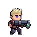 Seed of Stone - Official Neon Abyss Wiki