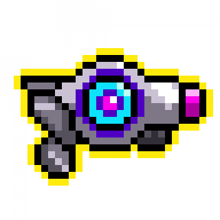 Guardian - Official Neon Abyss Wiki