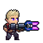 Kinetic Blade - Official Neon Abyss Wiki