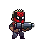 Hero Mask - Official Neon Abyss Wiki