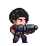 Sapper Backpack - Official Neon Abyss Wiki