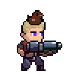 Chocolate Coin - Official Neon Abyss Wiki