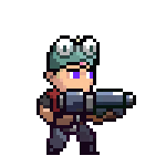 Silly Frog - Official Neon Abyss Wiki