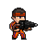 Melody - Official Neon Abyss Wiki