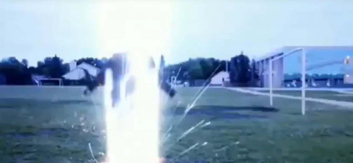 Steven Dies (Episode) | Neon Bible Wiki | Fandom