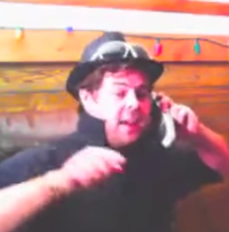 Chad | Neon Bible Wiki | Fandom