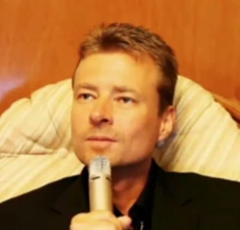 Steven Chilton | Neon Bible Wiki | Fandom