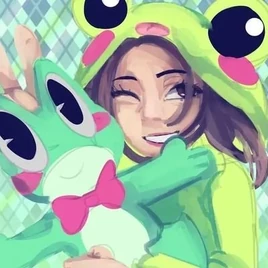 Skye Redden | NeonCraft Studios Wiki | Fandom