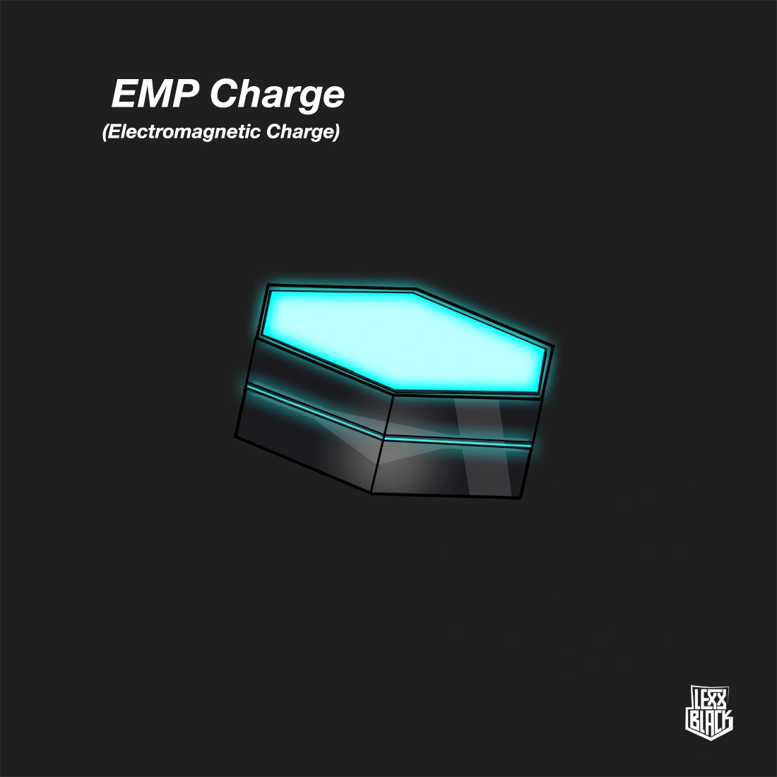 EMP Charge | NeonDistrict Wiki | Fandom