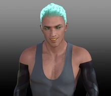 Neo Masamune | NeonDistrict Wiki | Fandom