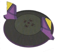 Evangelion Mark.04 | Wiki Neon Genesis Evangelion | Fandom