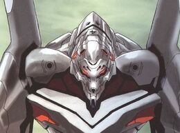 Unidade Evangelion 04 | Wiki Neon Genesis Evangelion | Fandom