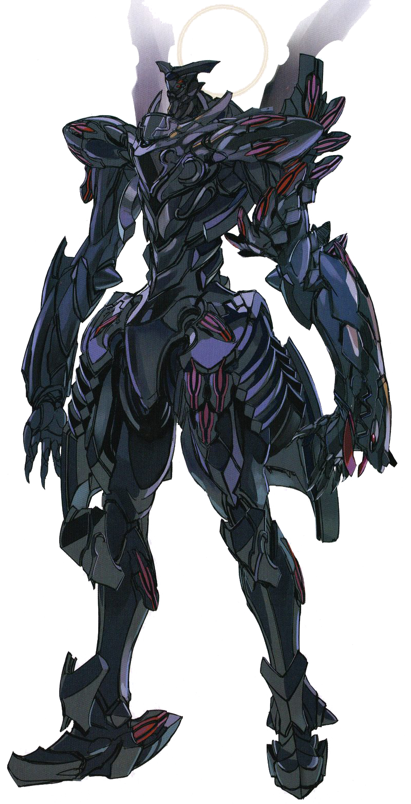 Armaros | Wiki Neon Genesis Evangelion | Fandom