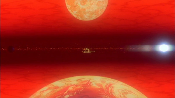 Mar de LCL | Wiki Neon Genesis Evangelion | Fandom