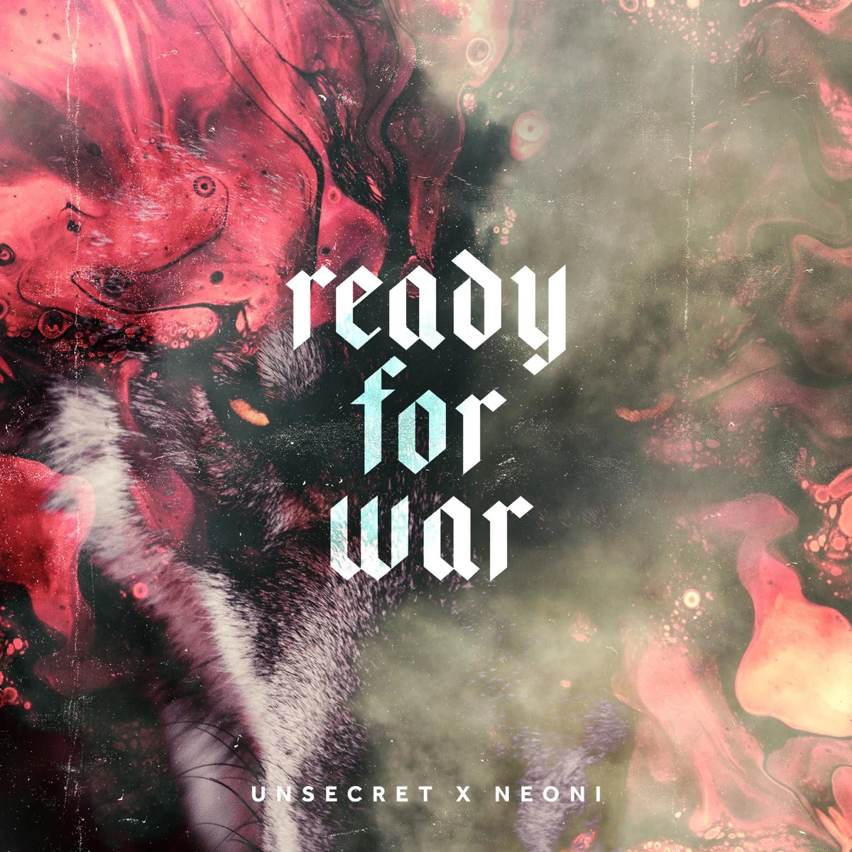 Ready For War | Neoni Wiki | Fandom