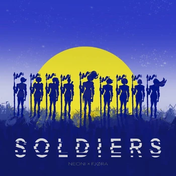 Soldiers | Neoni Wiki | Fandom
