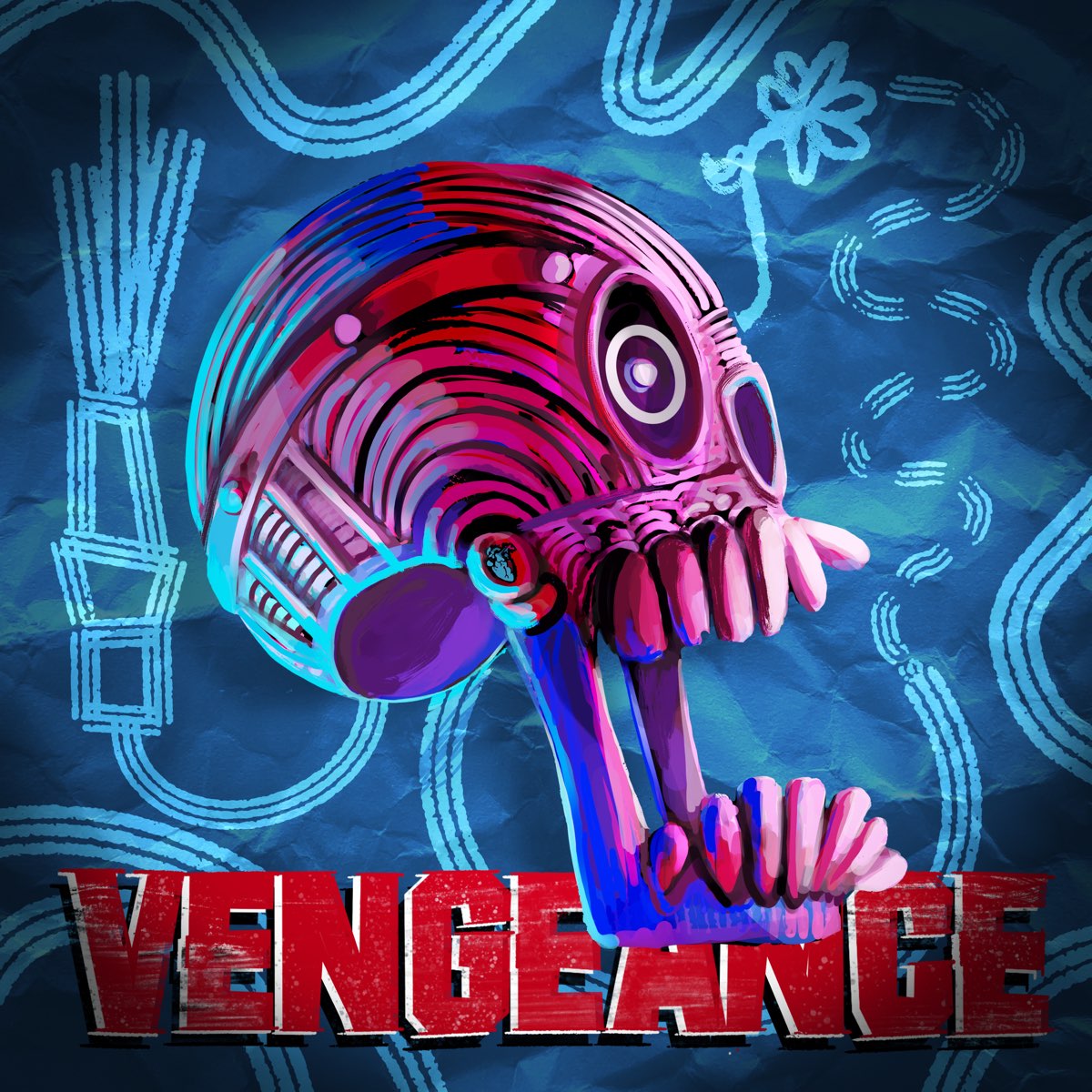 Vengeance | Neoni Wiki | Fandom