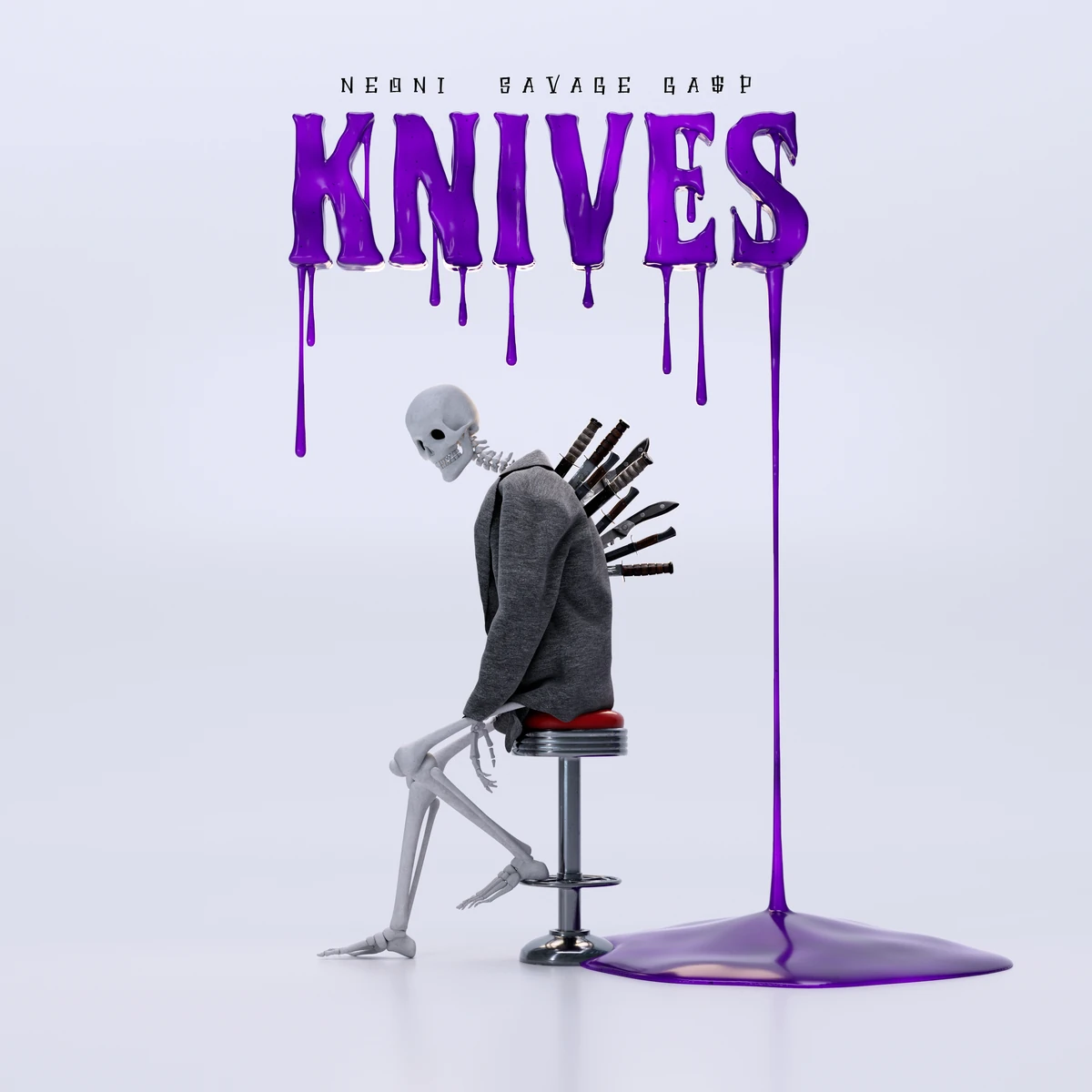 Knives | Neoni Wiki | Fandom