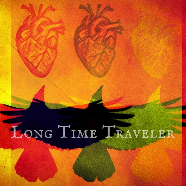 Long time traveller | Neoni Wiki | Fandom