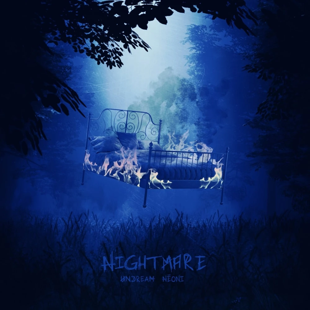 Nightmare | Neoni Wiki | Fandom