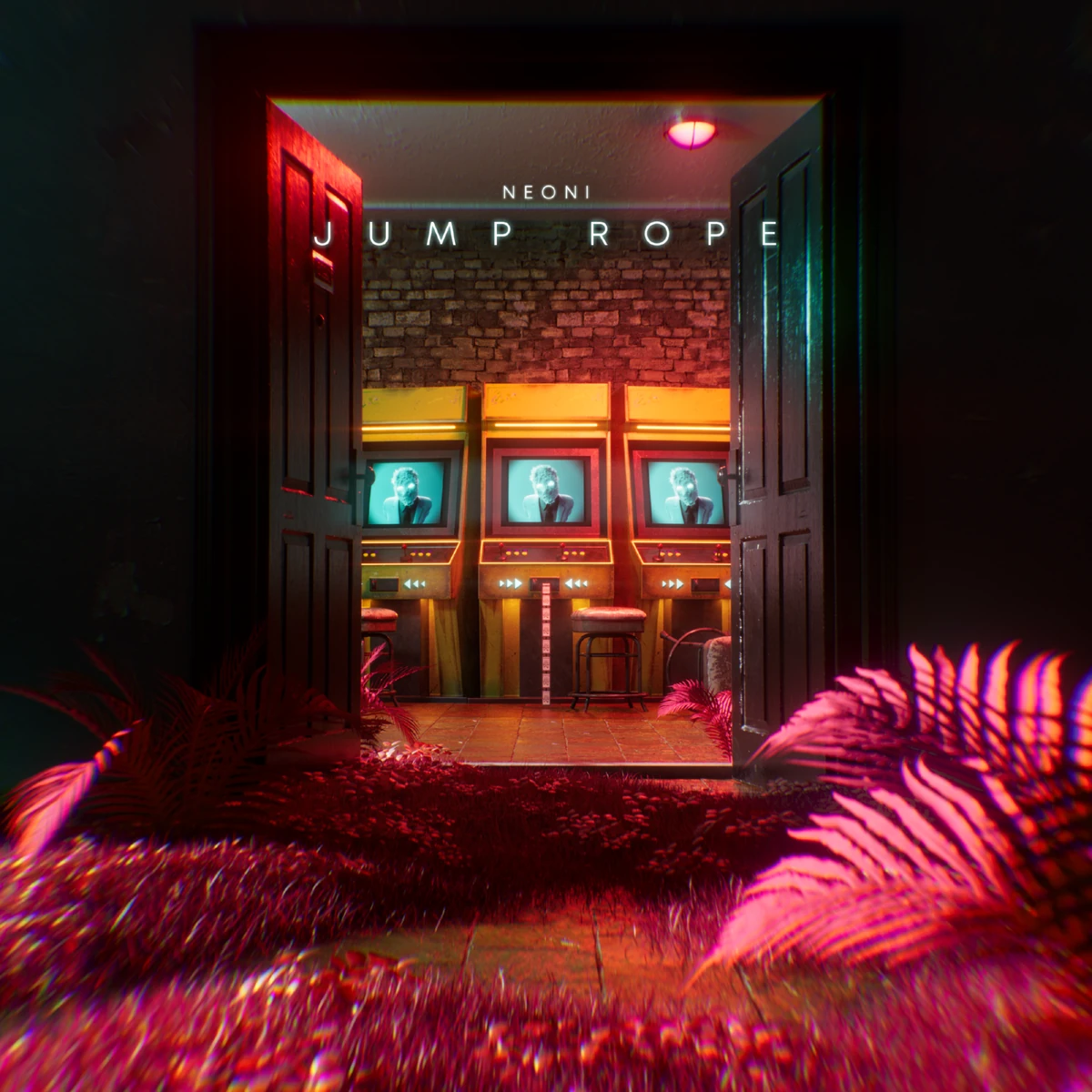 Jump Rope | Neoni Wiki | Fandom