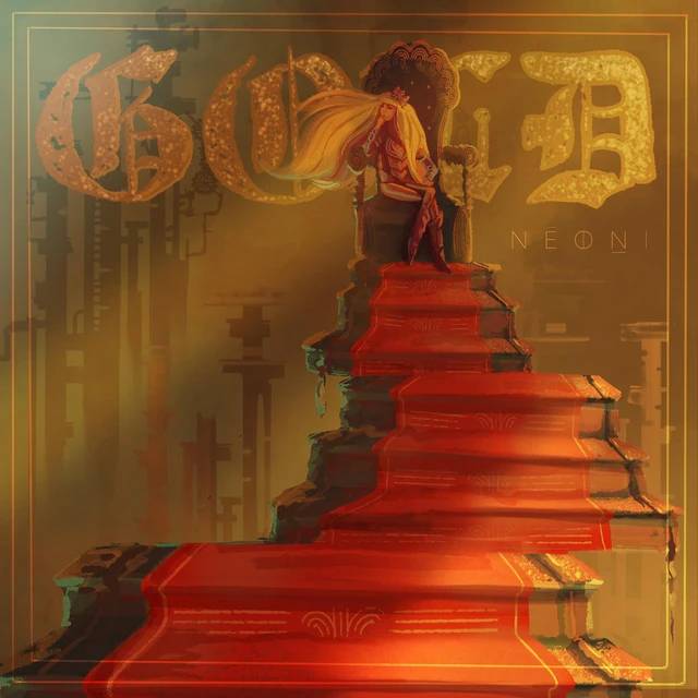 Gold | Neoni Wiki | Fandom