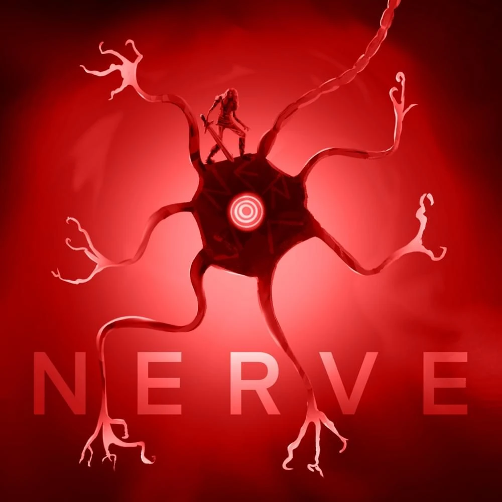 Nerve | Neoni Wiki | Fandom
