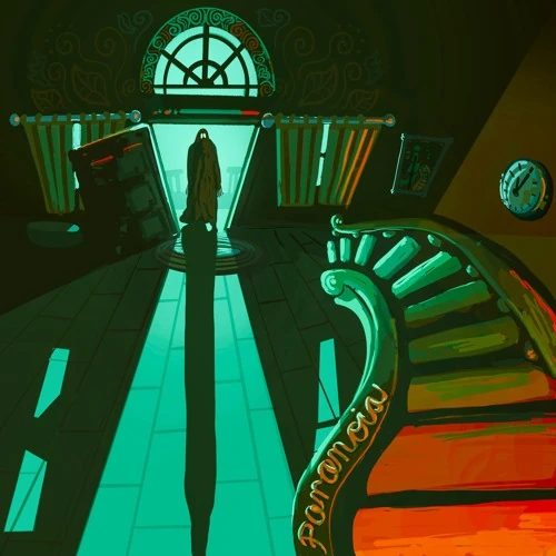 Paranoia | Neoni Wiki | Fandom