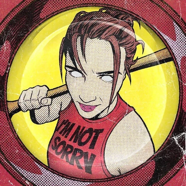 I'm Not Sorry | Neoni Wiki | Fandom