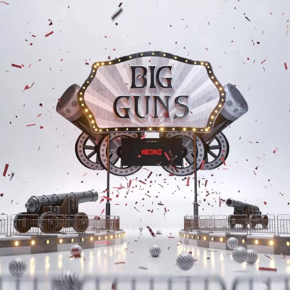 Big Guns | Neoni Wiki | Fandom