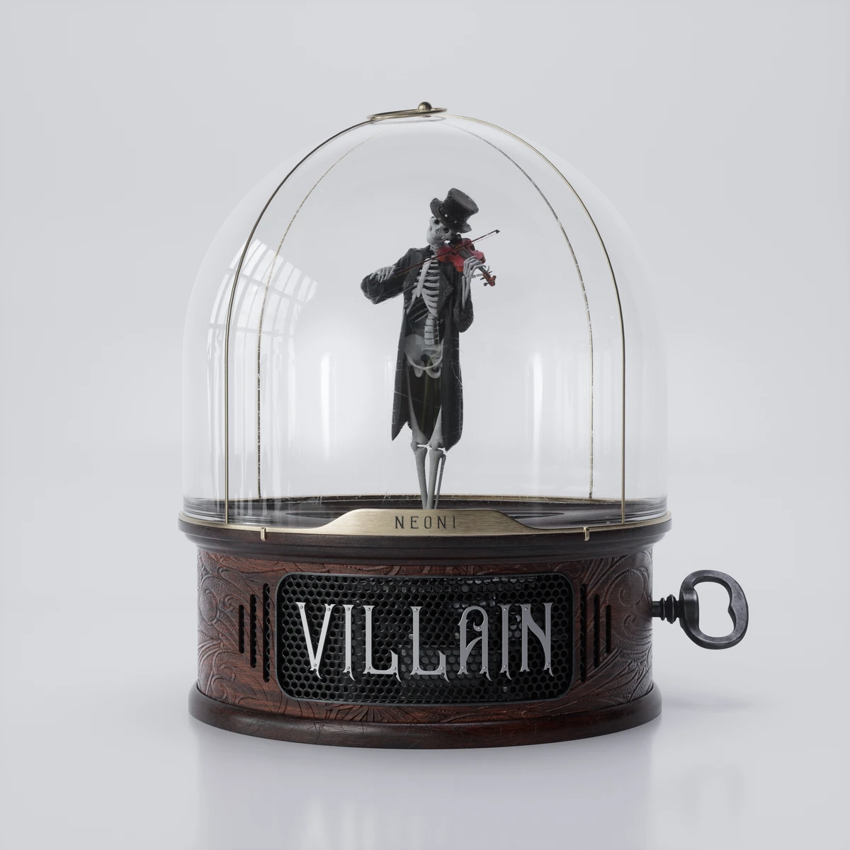 Villain | Neoni Wiki | Fandom