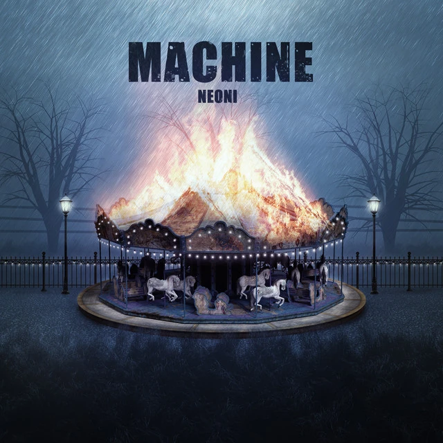 Machine | Neoni Wiki | Fandom