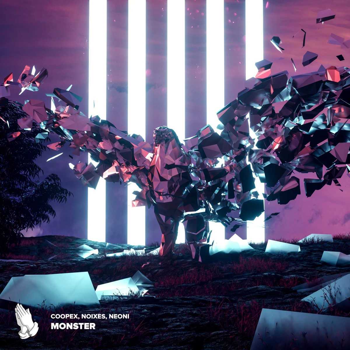Monster | Neoni Wiki | Fandom
