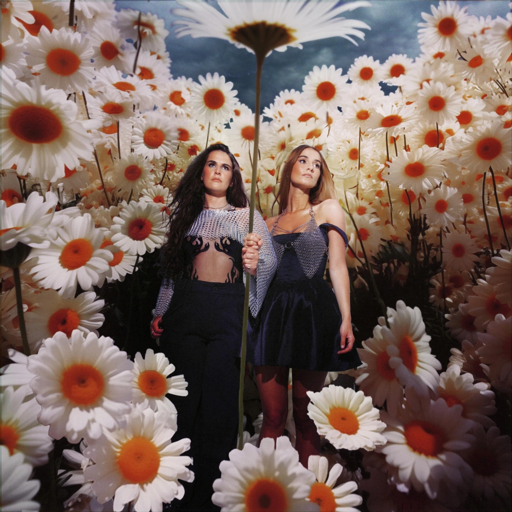 The Death Of Daisies | Neoni Wiki | Fandom