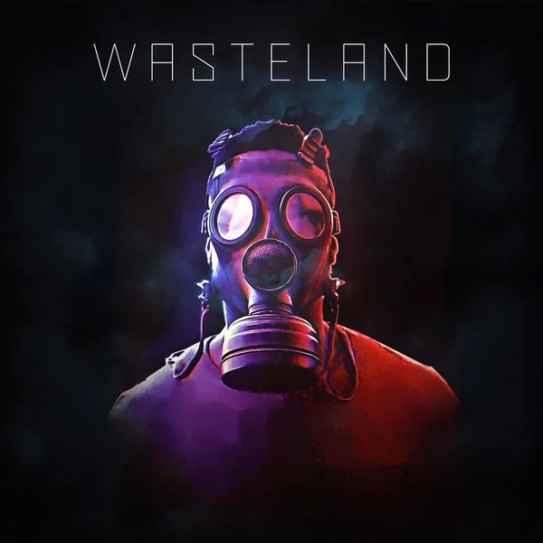 Wasteland | Neoni Wiki | Fandom