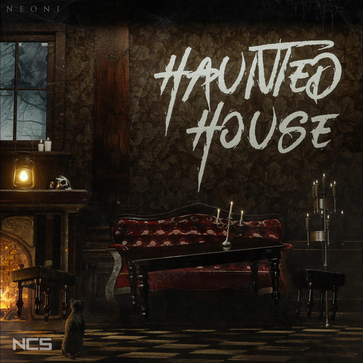 Haunted House | Neoni Wiki | Fandom