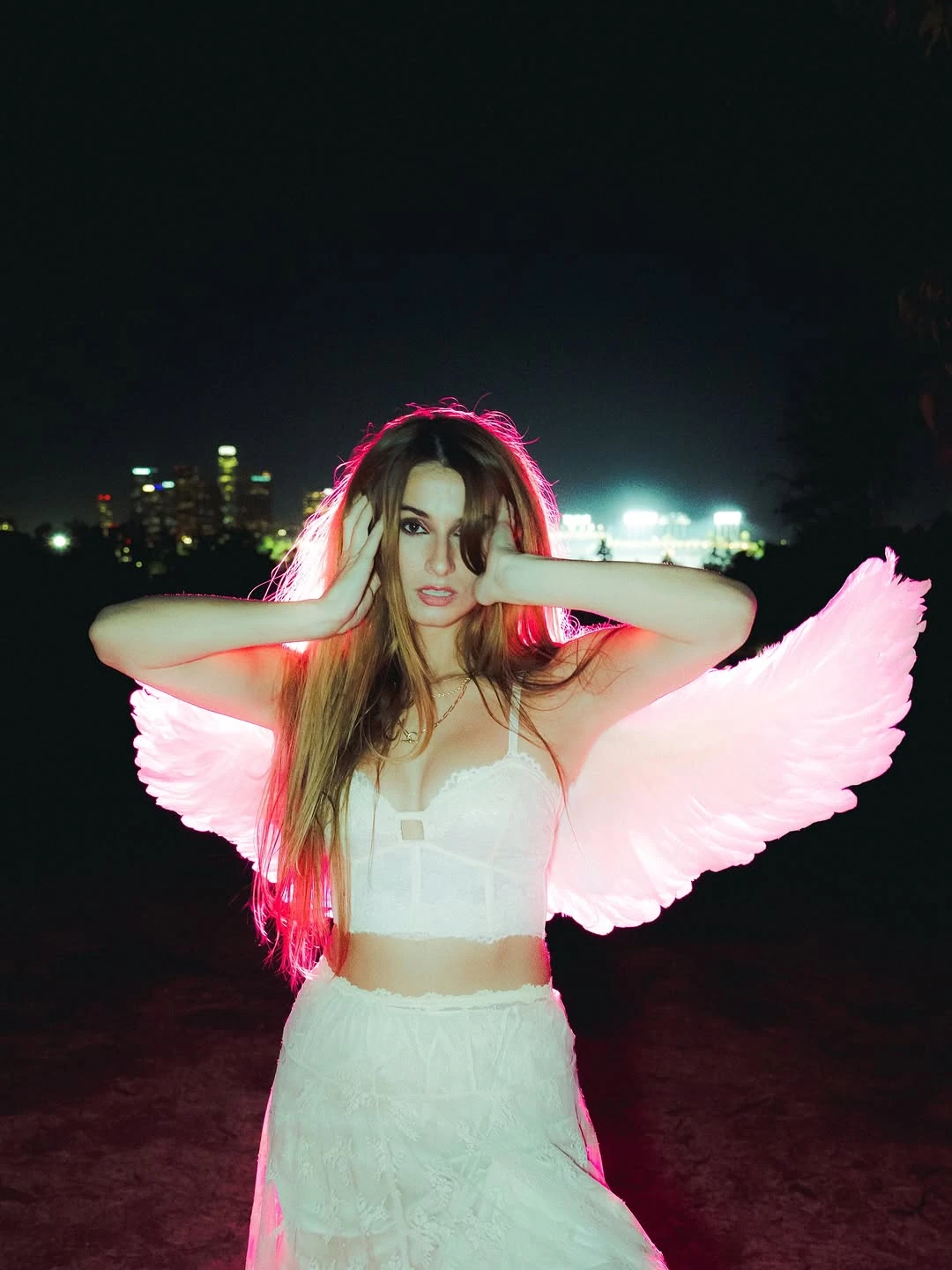 Sidney Powell | Neoni Wiki | Fandom