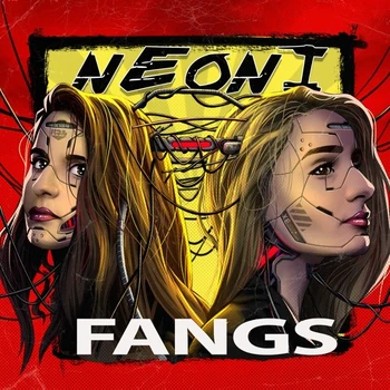 Fangs | Neoni Wiki | Fandom