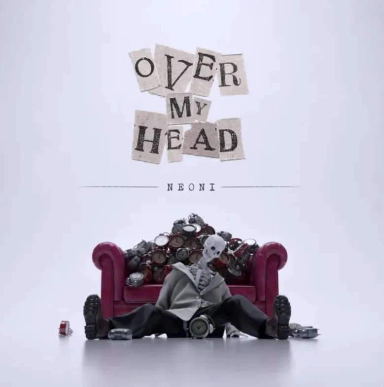 Over My Head | Neoni Wiki | Fandom