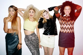 Neon Jungle | Neon Jungle Wiki | Fandom