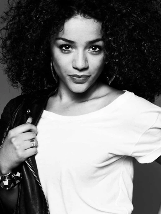 Shereen Cutkelvin | Neon Jungle Wiki | Fandom