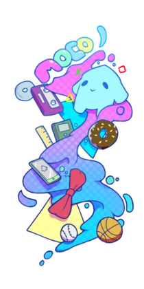 Mo-Co | Neon Knights Wiki | Fandom