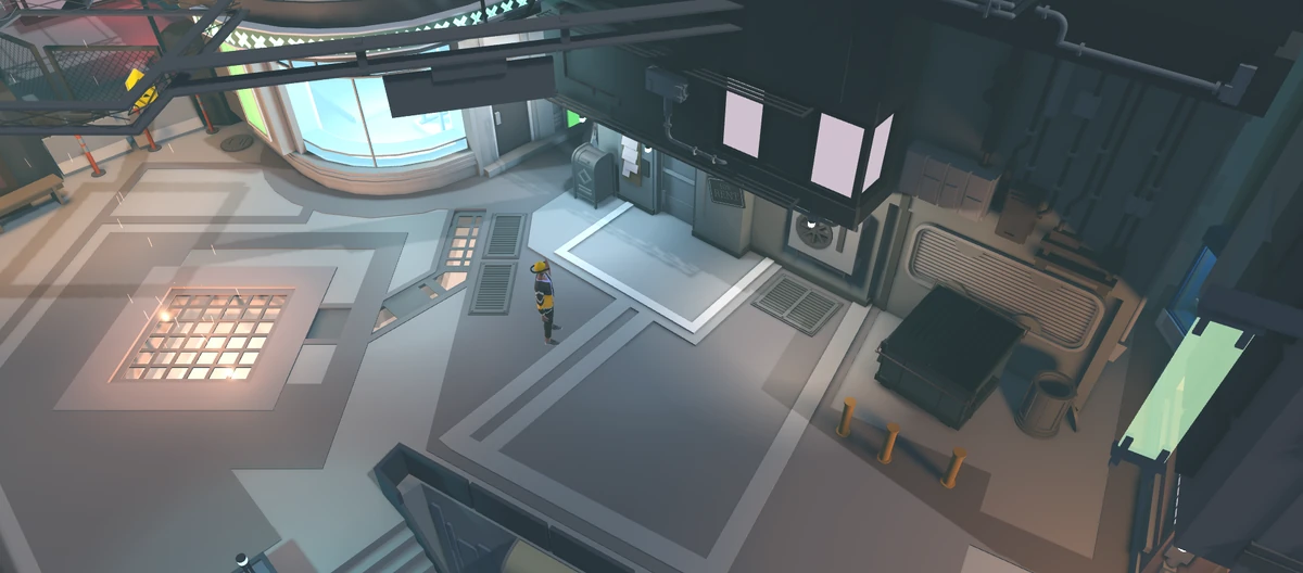 Apartments | Neon Knights Wiki | Fandom