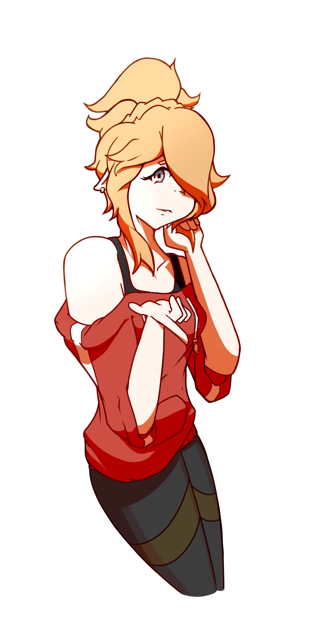 Fie | Neon Knights Wiki | Fandom