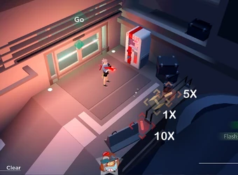 FIZ oil | Neon Knights Wiki | Fandom