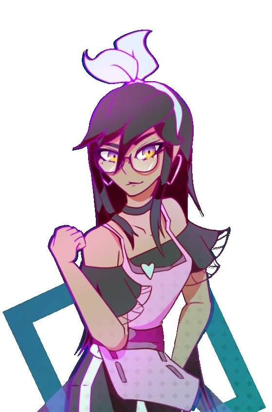 Aera | Neon Knights Wiki | Fandom