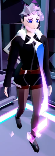 Vassl. | Neon Knights Wiki | Fandom