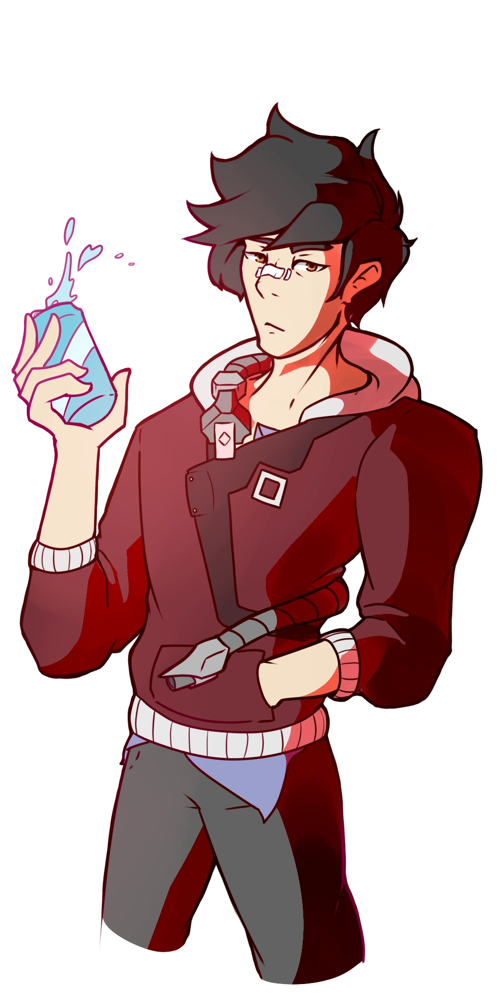 Stein | Neon Knights Wiki | Fandom