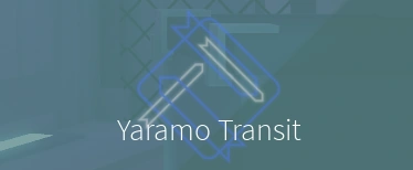 Yaramo Transit (D2) | Neon Knights Wiki | Fandom