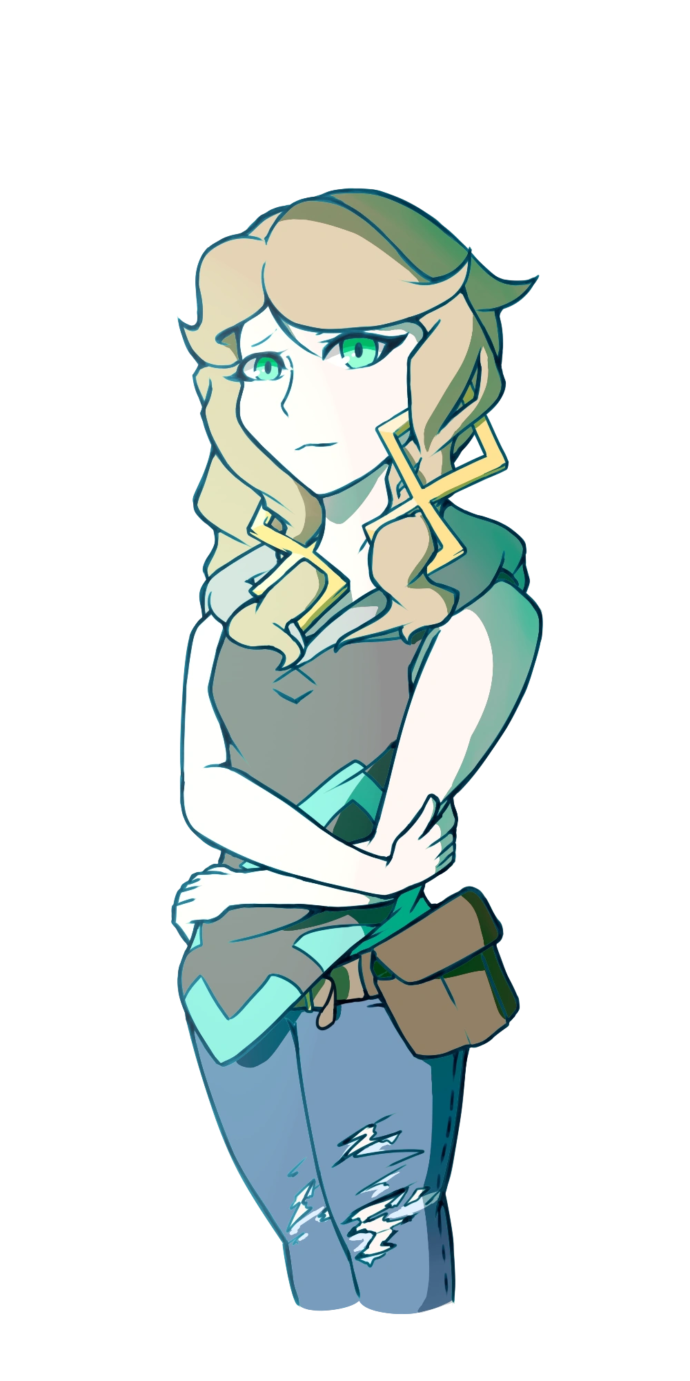 Kokoro | Neon Knights Wiki | Fandom